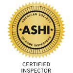 ASHI Certified Home Inspector Doylestown PA at Scott Home Inspections